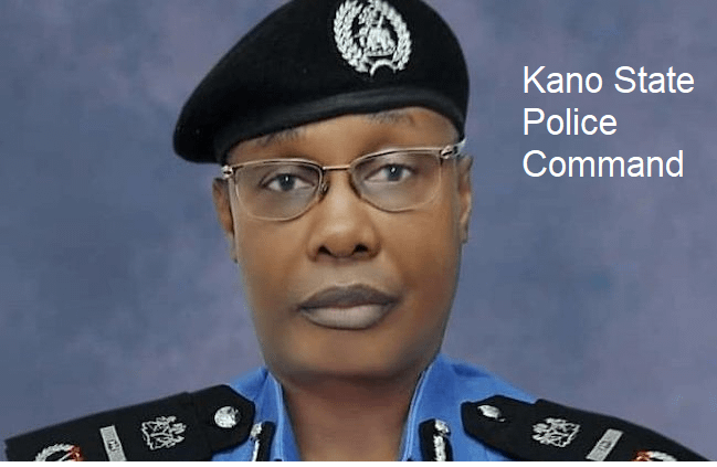 Inspector General of Police Deploys New Commissioner to Kano Ahead of ...